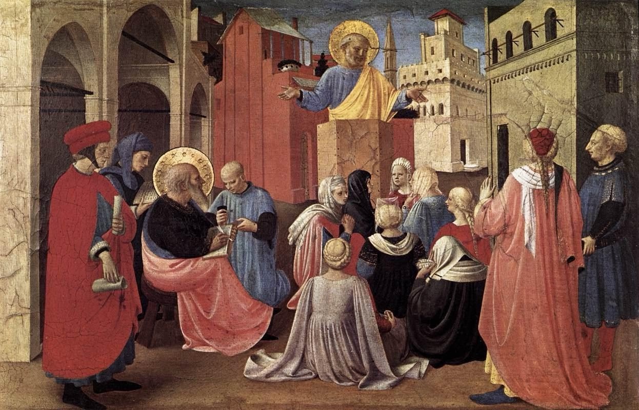 The Apostolic Fathers & the Judaizing Heresy – Faith Unto Ages